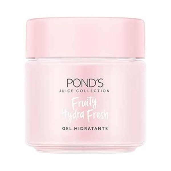 Gel Hidratante Facial Pond's Fruity Hydra Fresh Sandía 110 g - Promos ...